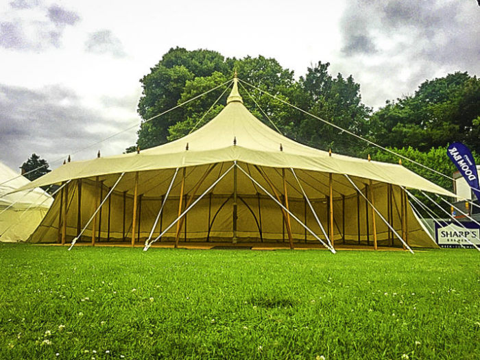Unique Marquee Hire - Bespoke Tents and Events