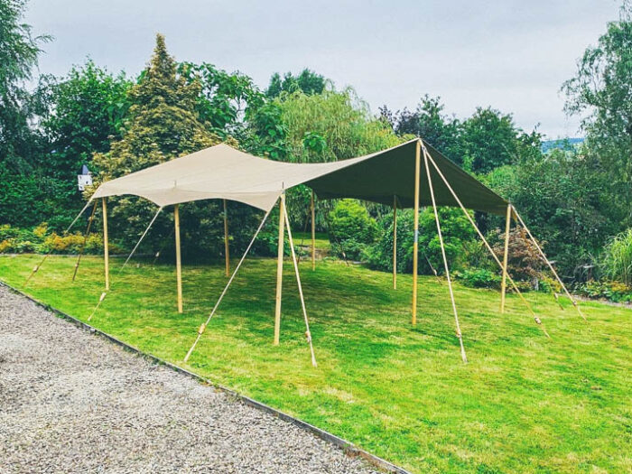 Unique Marquee Hire - Bespoke Tents and Events